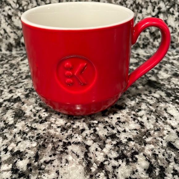 Keurig | Kitchen | Keriug Mug | Poshmark